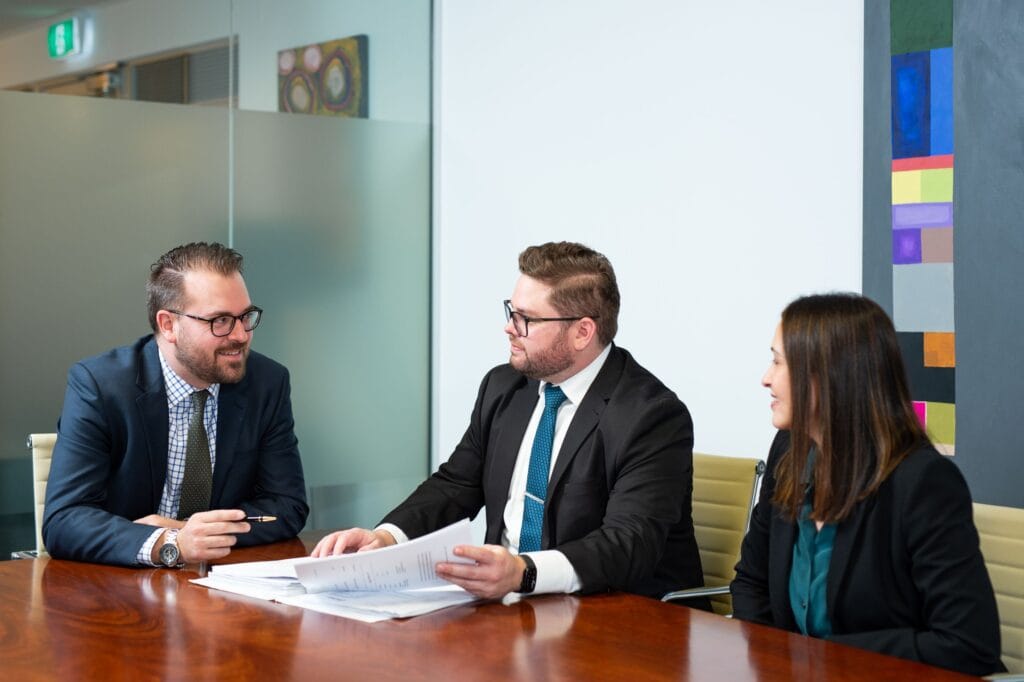 Cost of Making a Will with a Lawyer in Western Australia