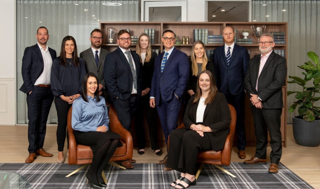 Estate Lawyers Perth | Solomon Hollett Lawyers